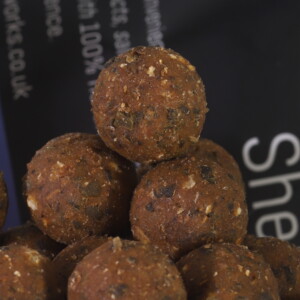 Royal Marine Boilies, Bulk Boilie Deals - Baitworks