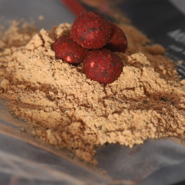 Monster Red Boilies | CARP BOILIES - Baitworks